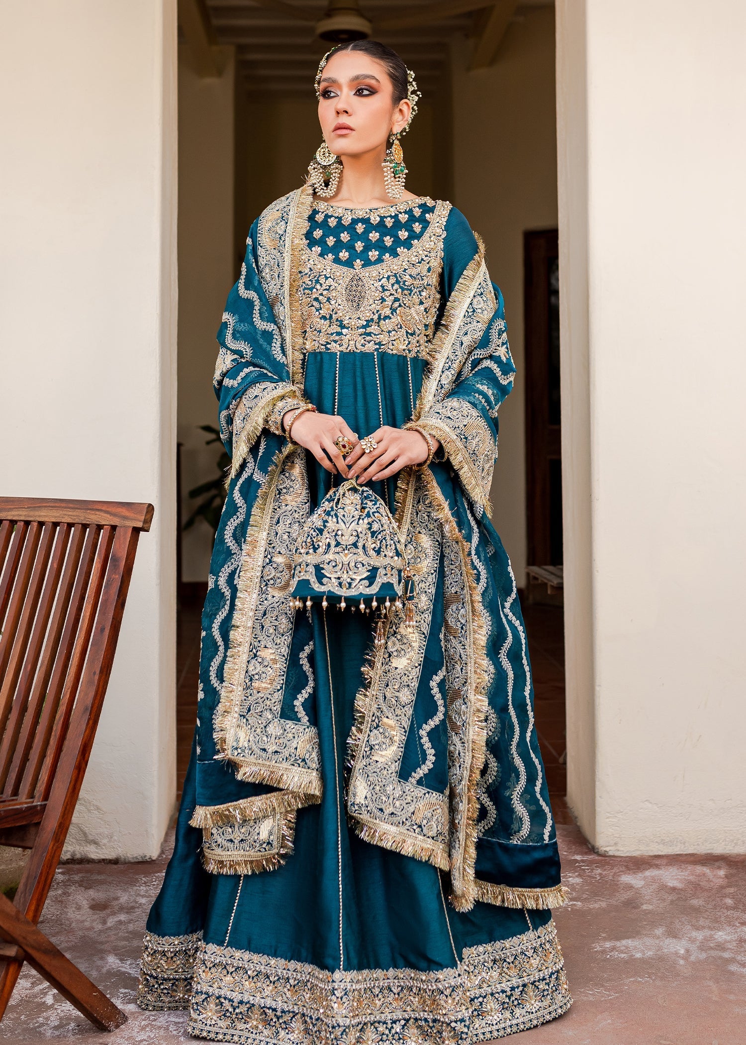 AFREEN – Kanwal Malik