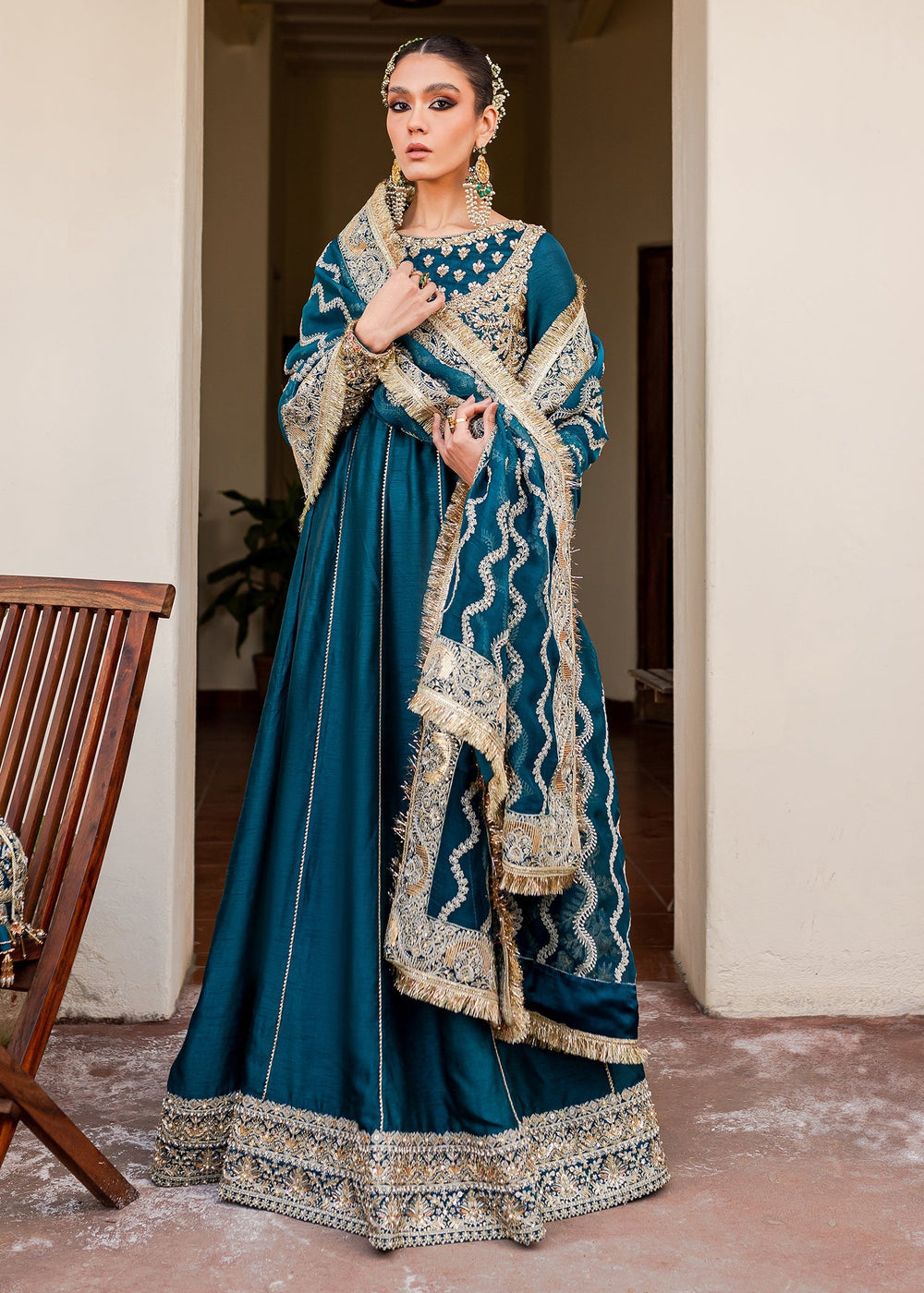AFREEN – Kanwal Malik